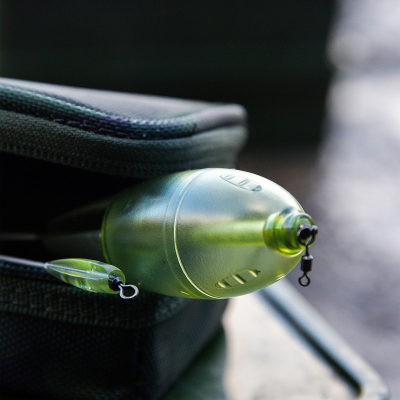 Ridge Monkey Zyggo Adjustable Zig Floats - £15.99